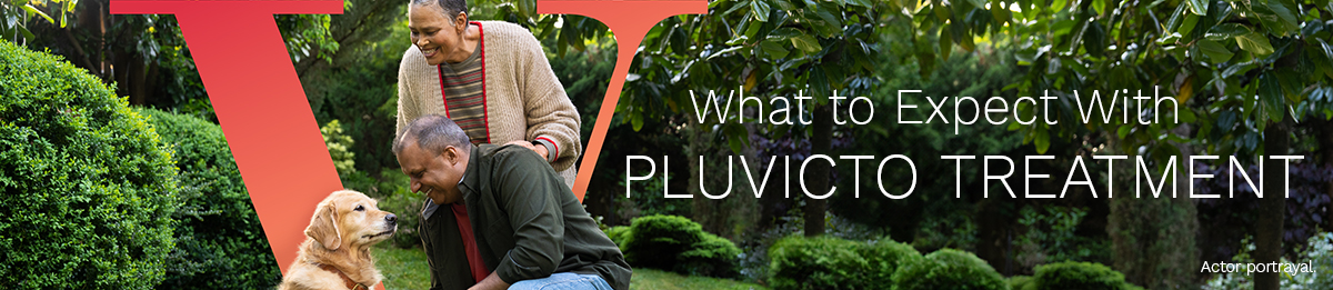 What to Expect With PLUVICTO Treatment